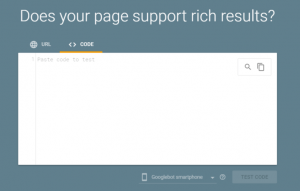 How to Improve SEO With Structured Data in 7 Steps
