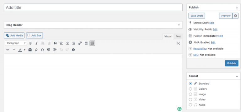 What Is A Content Management System (CMS) | WebFX