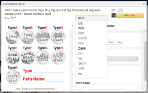 Amazon Custom: How to Start Selling Custom Products [Guide]