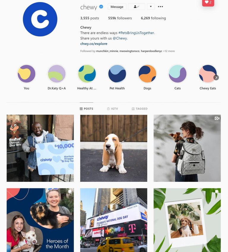 Organic Social Media Content: Organic Social Media Marketing