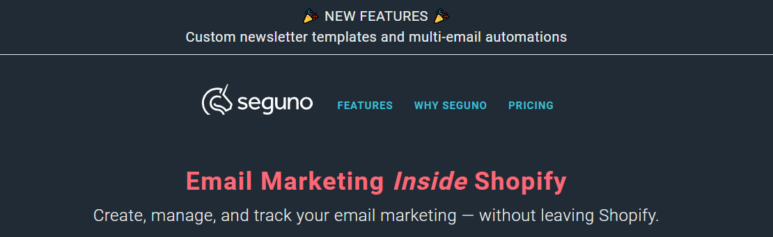 Best Email Marketing Tools for Shopify: Apps & Tools to Create Better ...
