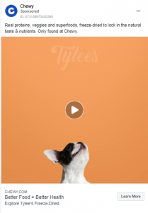 Facebook Ad Copy: 5 Tips for Creating Successful Facebook Ads