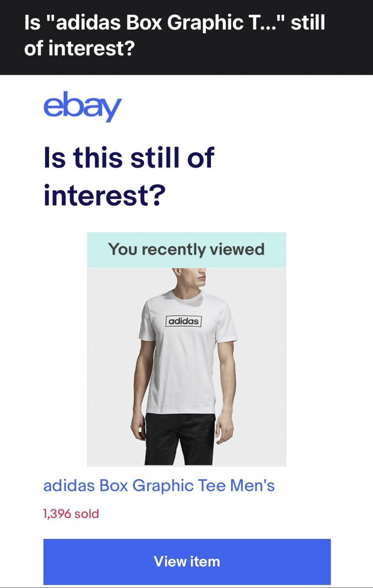 Remarketing Email: Your Go-To Guide to Remarketing With Email