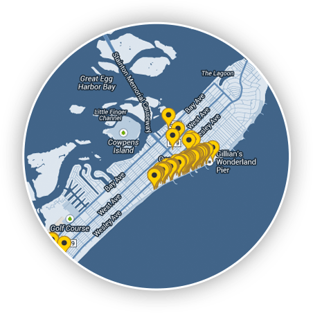 WebFX Case Study | Ocean City New Jersey