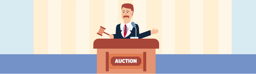 SEO for Auctioneers: The Basics