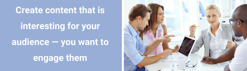 5 Social Media Tips for Small Businesses