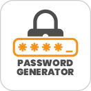 Password Generator