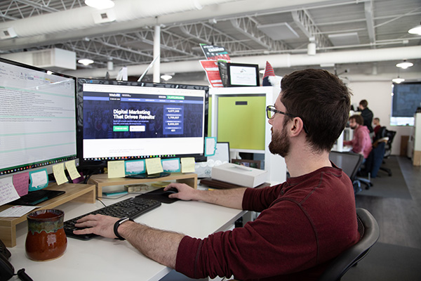 WebFX-U | Learn About the Marketing Industry from the Experts at WebFX