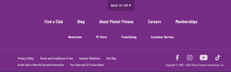 18 Website Footer Examples That Will Inspire You [+FAQ]