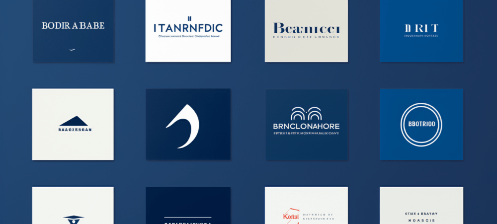 Blue Company Logos: 22 Famous Companies With Blue Branding