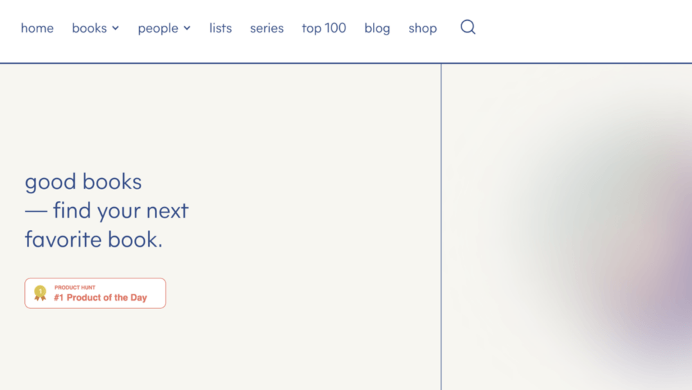 25 Minimalist Website Design Examples for Your Inspiration