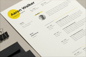17 Creative Resume Designs to Inspire Your Resume