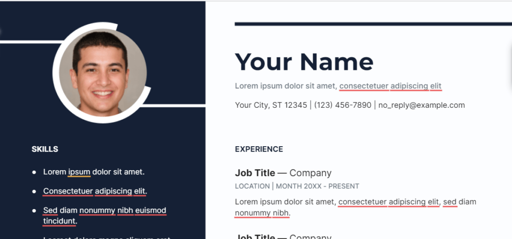 17 Creative Resume Designs to Inspire Your Resume