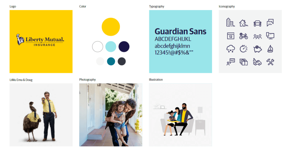 23 Brand Style Guide Examples to Inspire in 2025