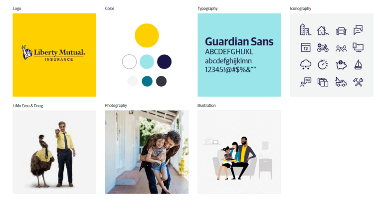 23 Brand Style Guide Examples to Inspire in 2025