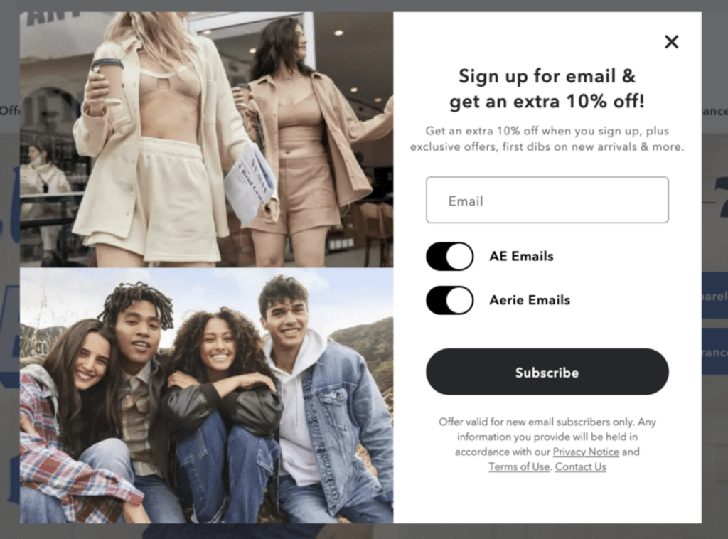What Is A Modal in Web Design? + How To Use One