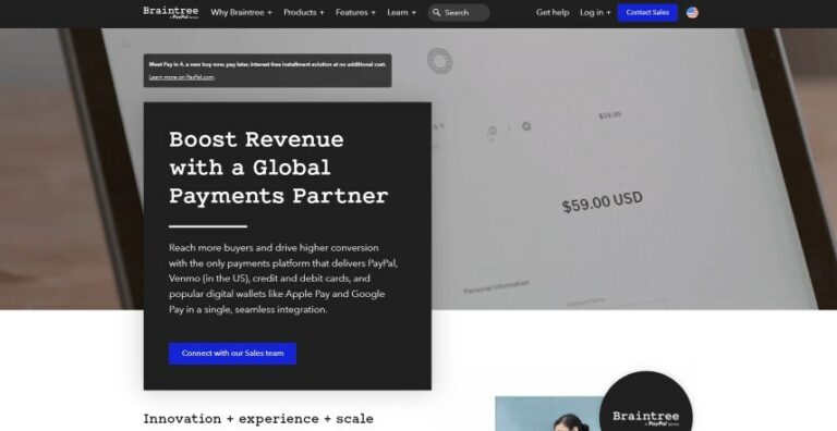 9 Top Online Payment Systems for Ecommerce Payments