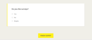 17 Free Online Survey Tools to Try for 2025