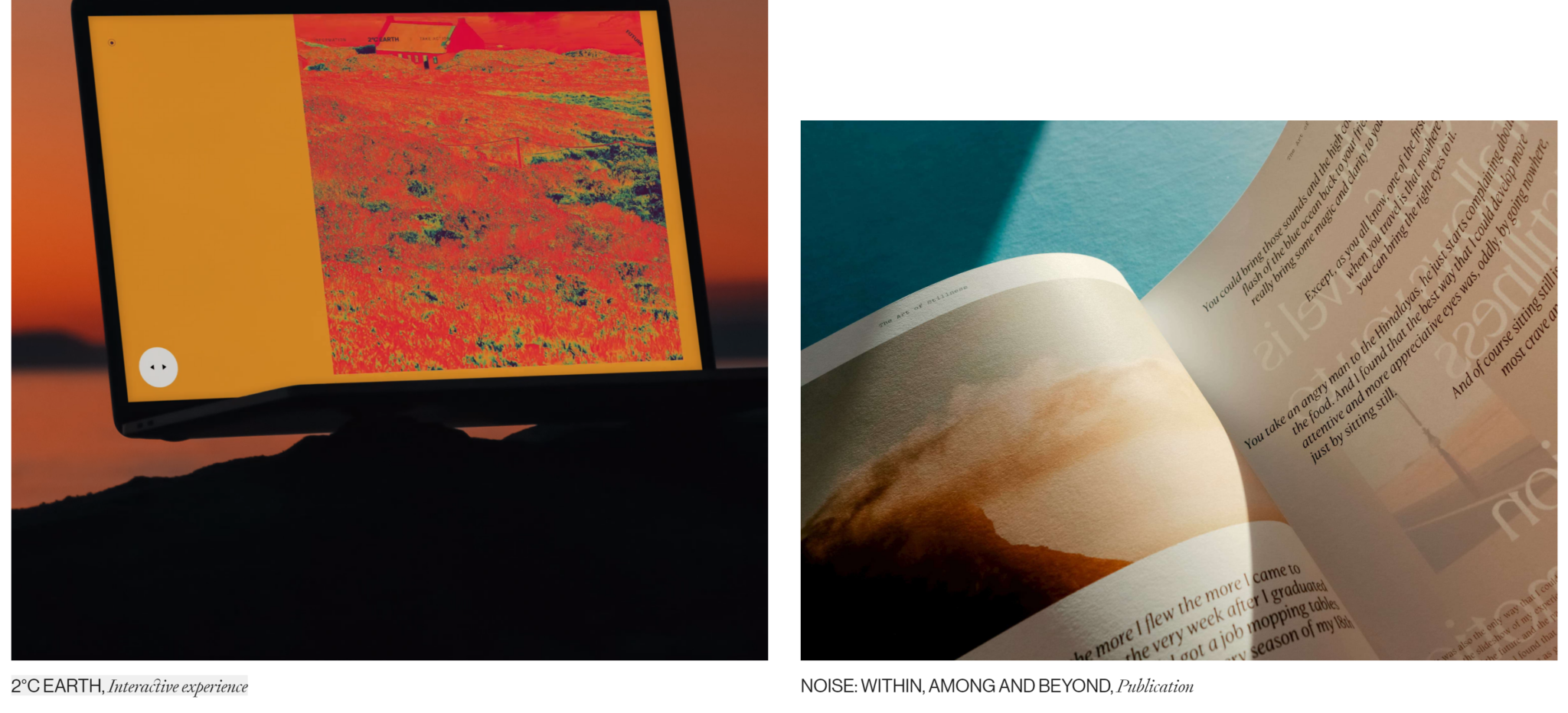 10 Modern Web Design Trends to Inspire Your 2025 Strategy