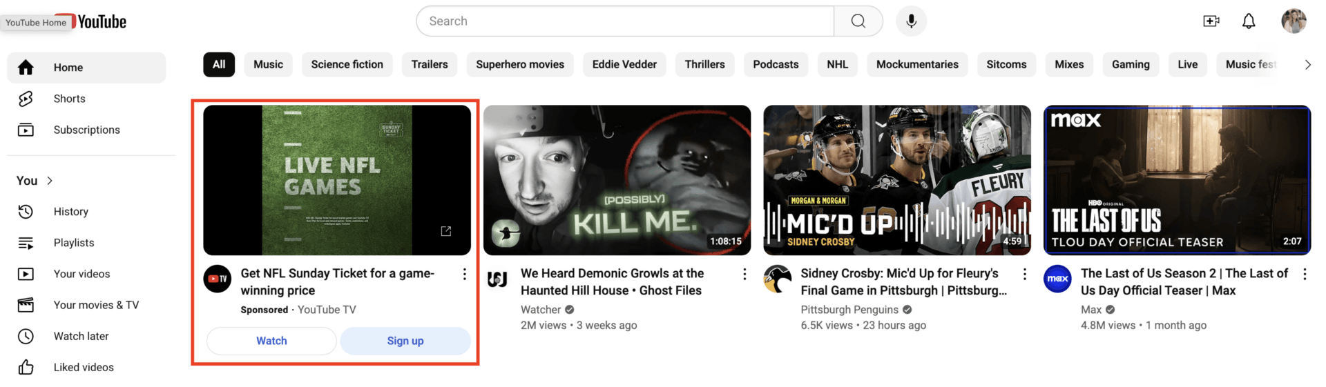 YouTube In-Feed (Discovery) Ads: A Beginner's Guide