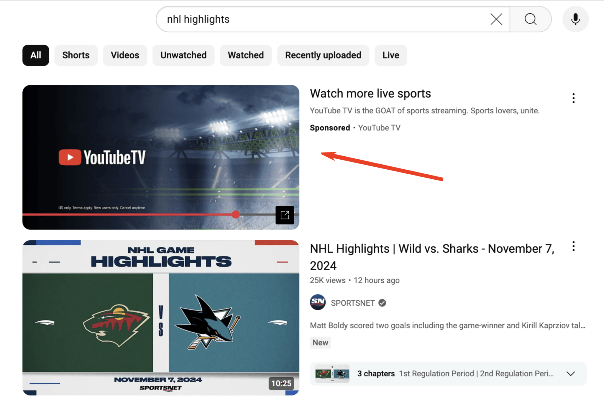 YouTube In-Feed (Discovery) Ads: A Beginner's Guide