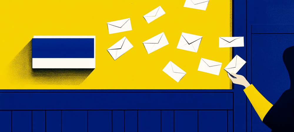 Email Marketing Benchmarks by Industry: 2026 Data and Trends
