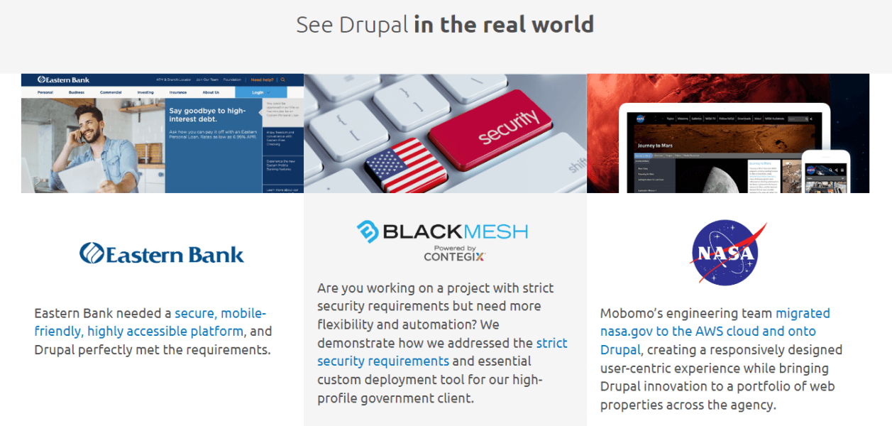 10 WordPress Alternatives to Consider (Free and Paid)