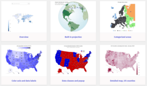 13 Paid & Free Data Visualization Tools: Which Will You Use?