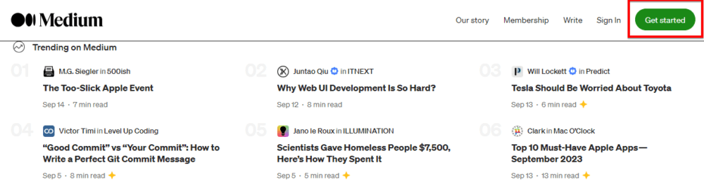 9 Call to Action Examples to Inspire Your Website CTA