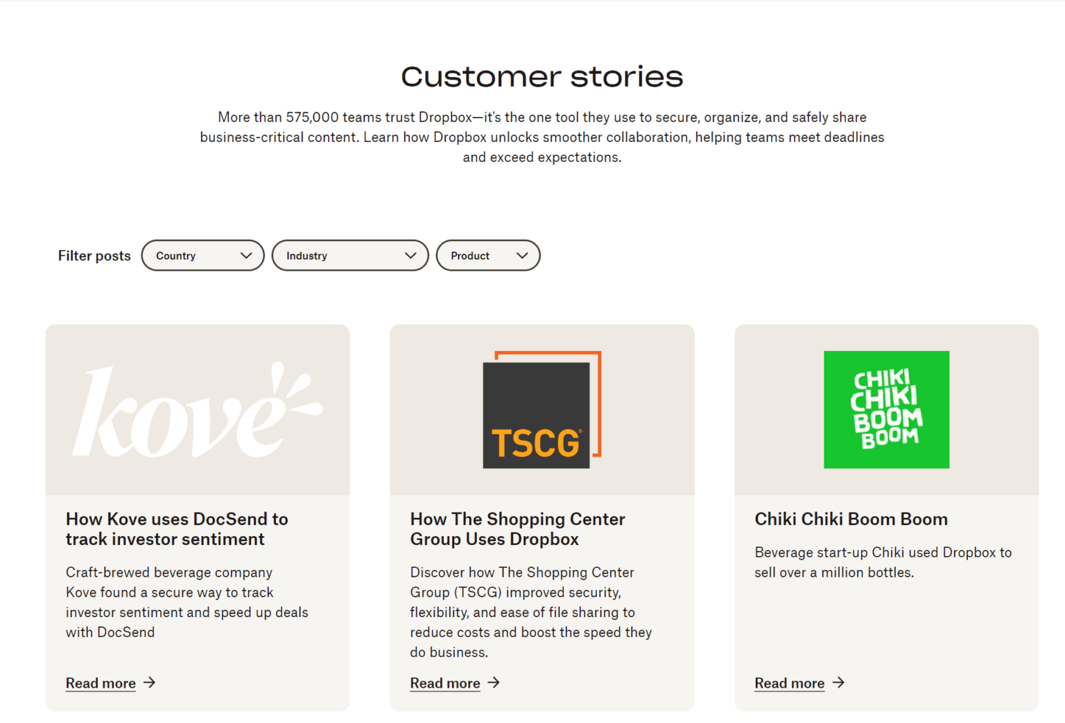11 Best Testimonial Pages to Inspire in 2026
