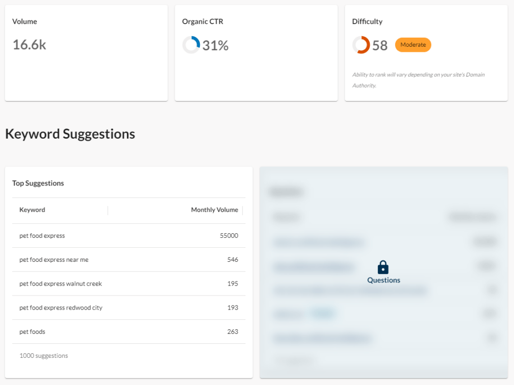 13 Best Keyword Research Tools in 2026 [Free and Paid]