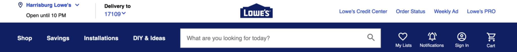 Website Architecture: How To Build Large Sites That Convert