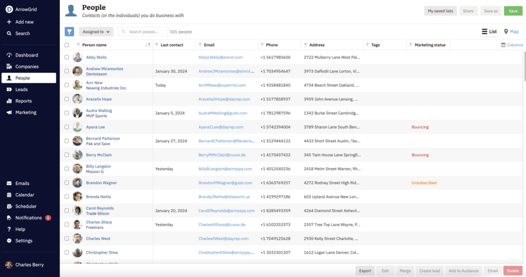 What is a CRM? Meaning, Uses, Cost, & More