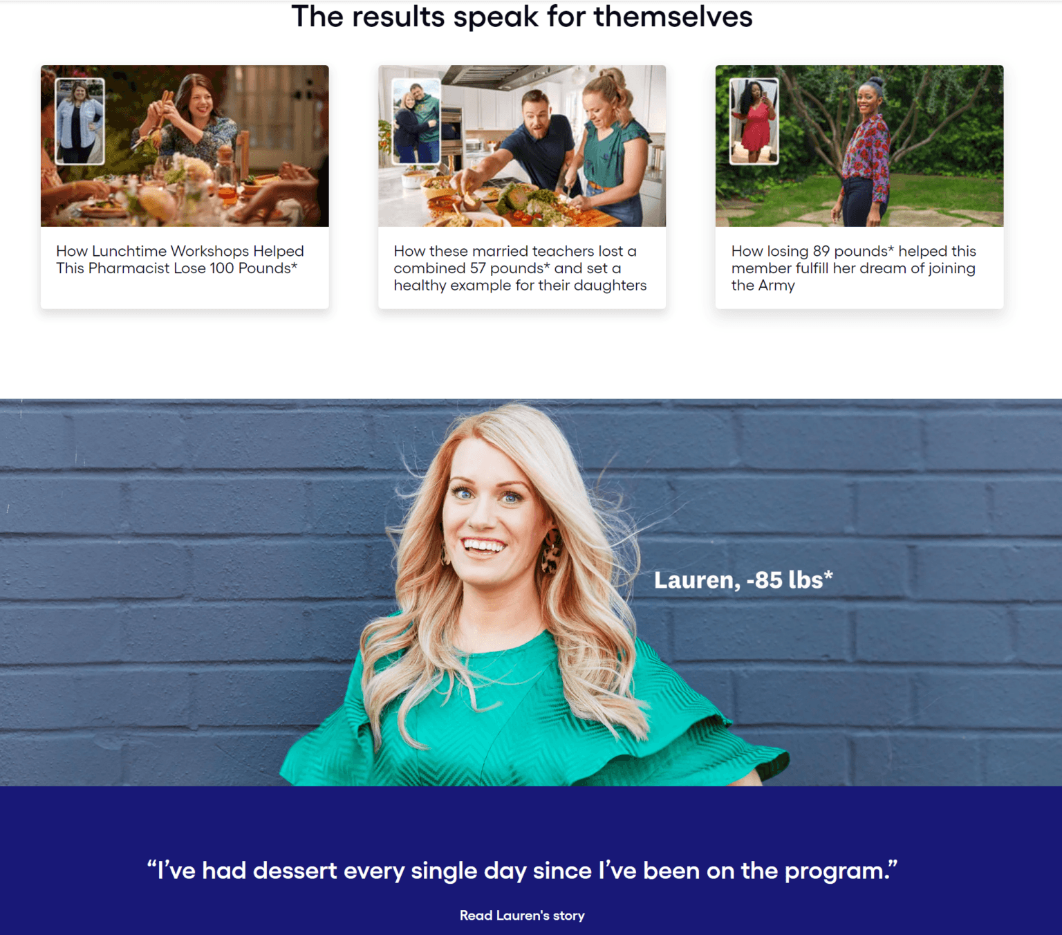 11 Best Testimonial Pages to Inspire in 2025