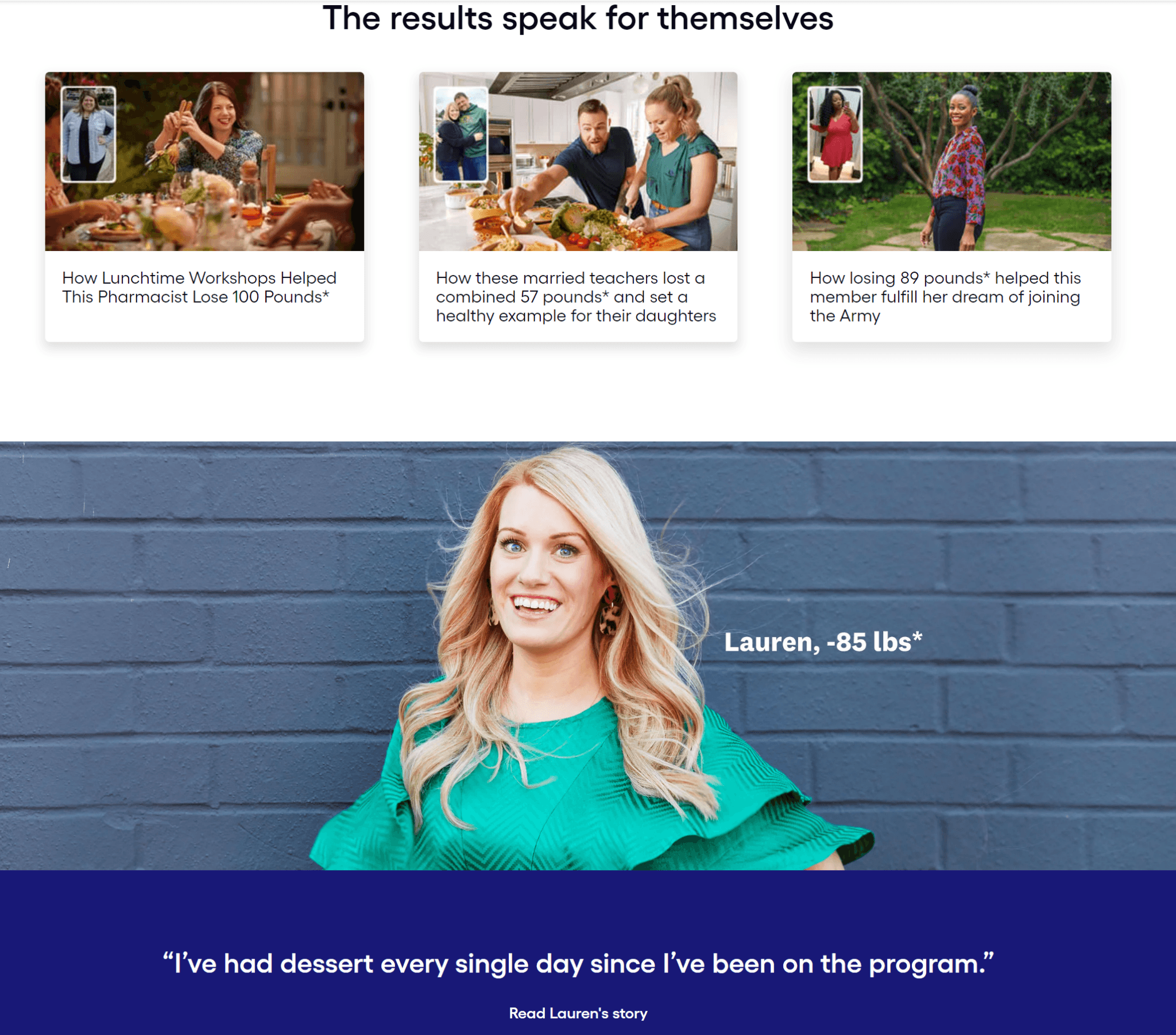 11 Best Testimonial Pages to Inspire in 2025