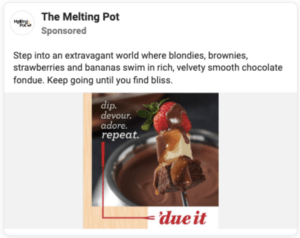 70+ Facebook Ad Examples To Inspire Your Next Campaign