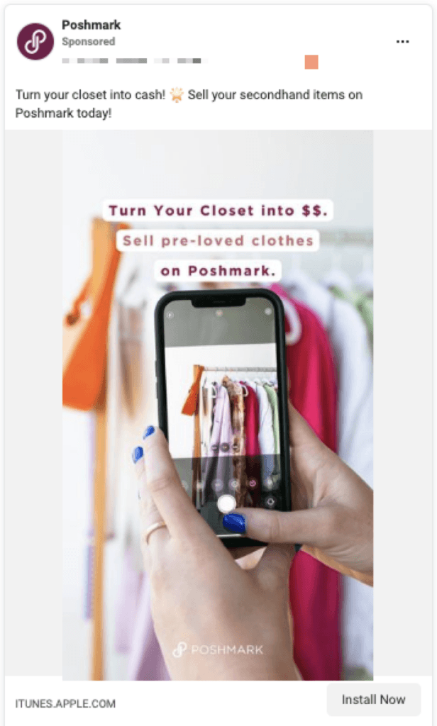 70+ Facebook Ad Examples To Inspire Your Next Campaign