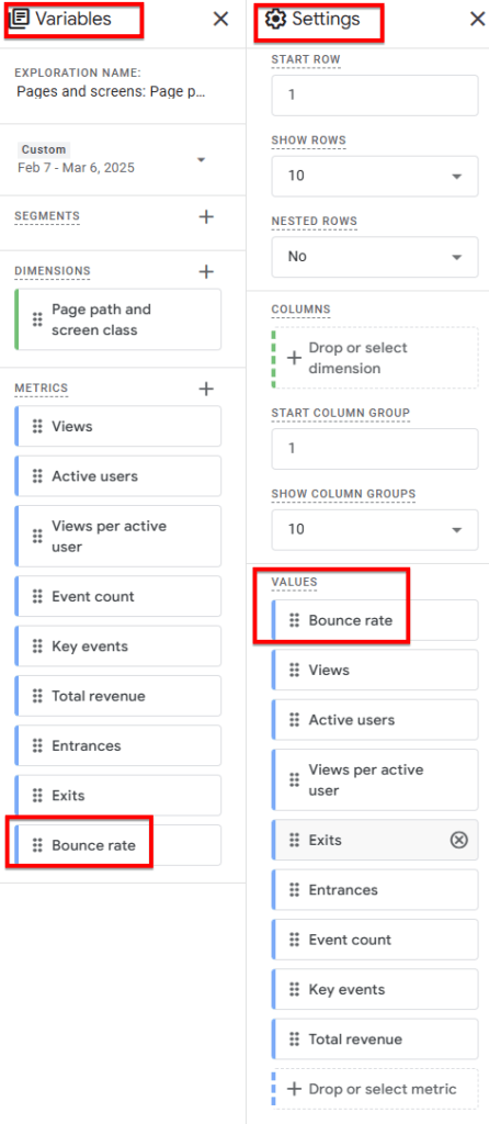 How to Measure Digital Marketing Success: 7 Metrics | WebFX