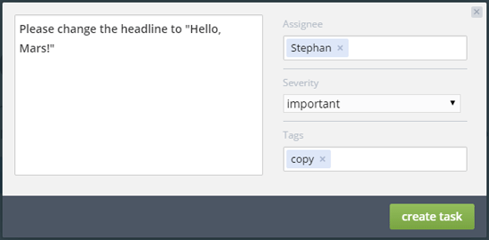 5 Bug Reporting Tools for Web Developers | WebFX 5 Bug Reporting Tools for Web Developers | WebFX
