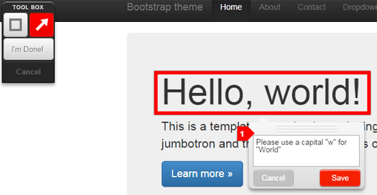 5 Bug Reporting Tools for Web Developers | WebFX 5 Bug Reporting Tools for Web Developers | WebFX