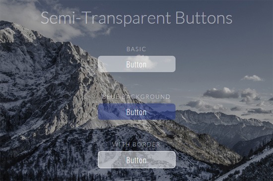 How To Make A Button Background Transparent Smith Sugh1939