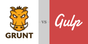 Gulp vs. Grunt | Web Development Build Automaton Tools