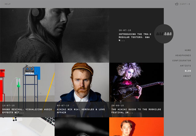 Blog Designs Best Blog Design Examples WebFX