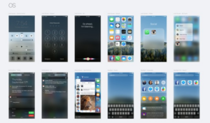 20 Free UI Kits to Download - WebFX