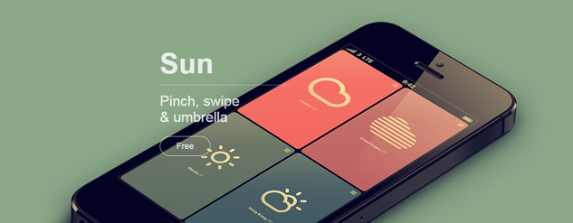 50 Awesome App Websites for Inspiration - WebFX