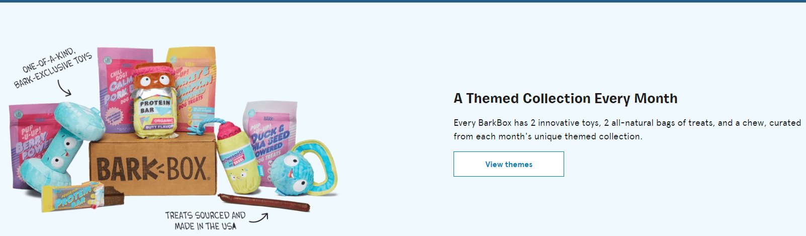 D2C Website Examples: 6 Examples of Direct to Consumer Brands - WebFX