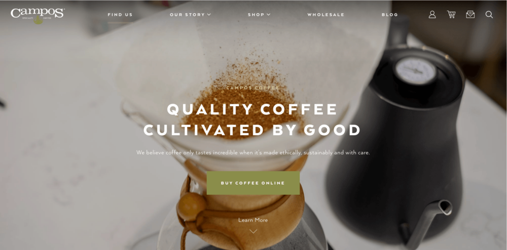 Beautiful Websites: 6 Tips for Attractive Website Design - WebFX