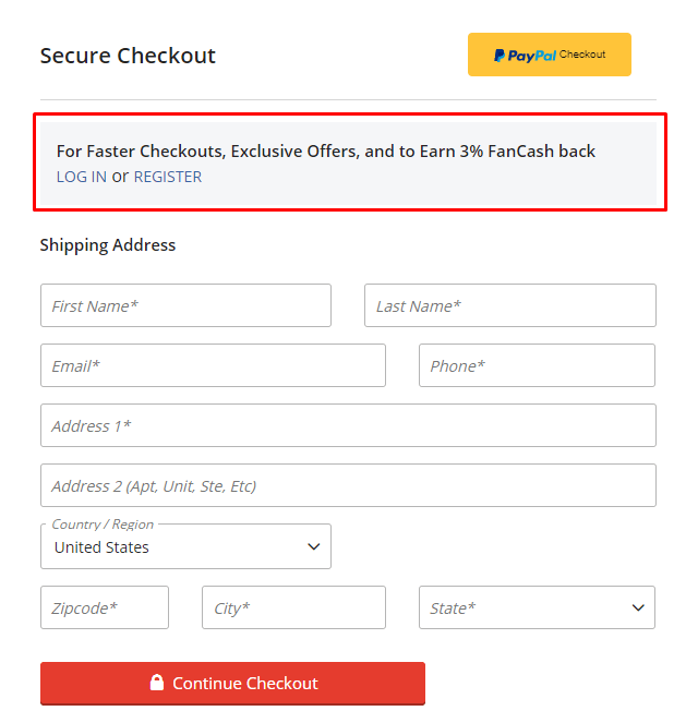 6 Ecommerce Design Best Practices for an A+ Ecommerce Store 6 Ecommerce Design Best Practices for an A+ Ecommerce Store