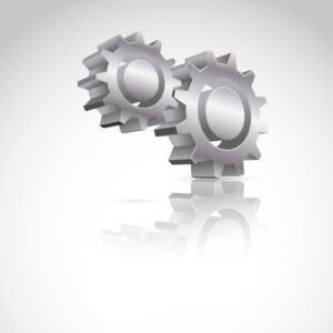 Create Vector 3D Cogwheels in Adobe Illustrator - WebFX