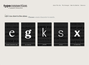 Learning the Art and Science of Combining Fonts - WebFX